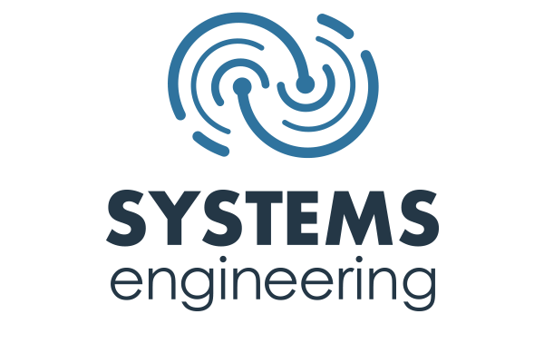 Computer System Engineer Logo